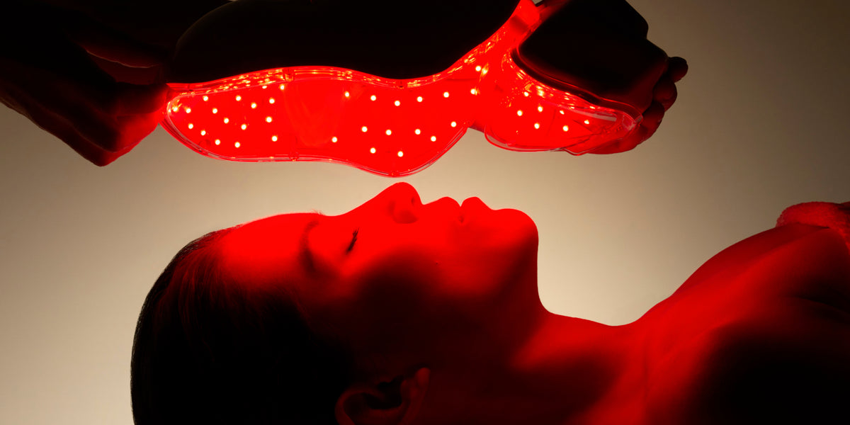 Photobiomodulation: shedding light on the restorative power of LEDs ...