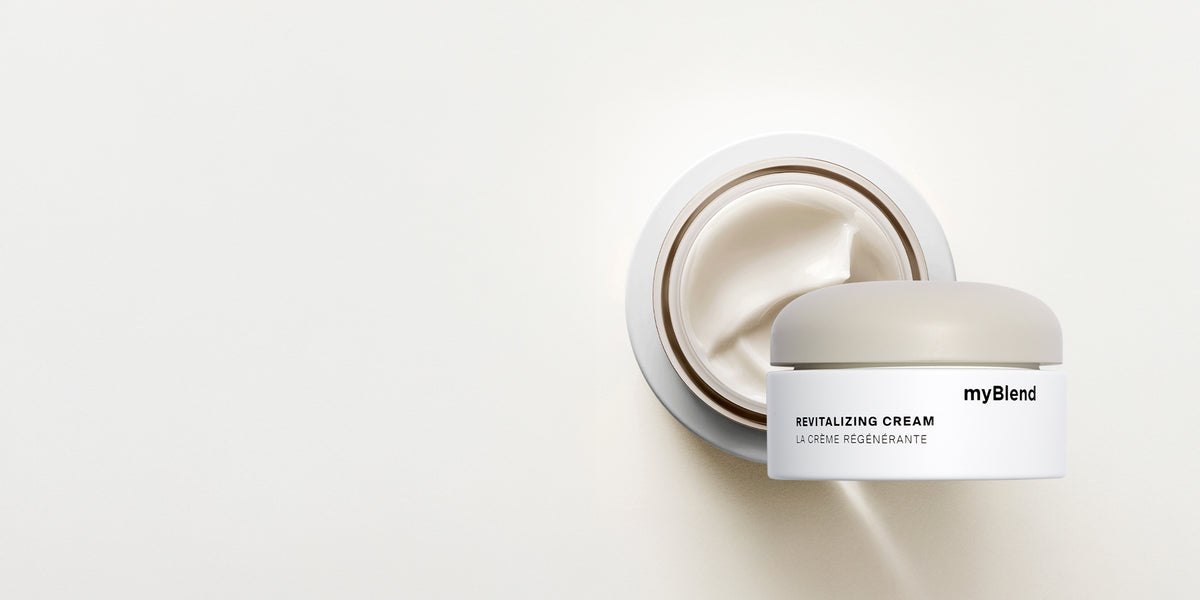 myBlend | Skincare, Beauty-Tech & Spa | Proven Effectiveness