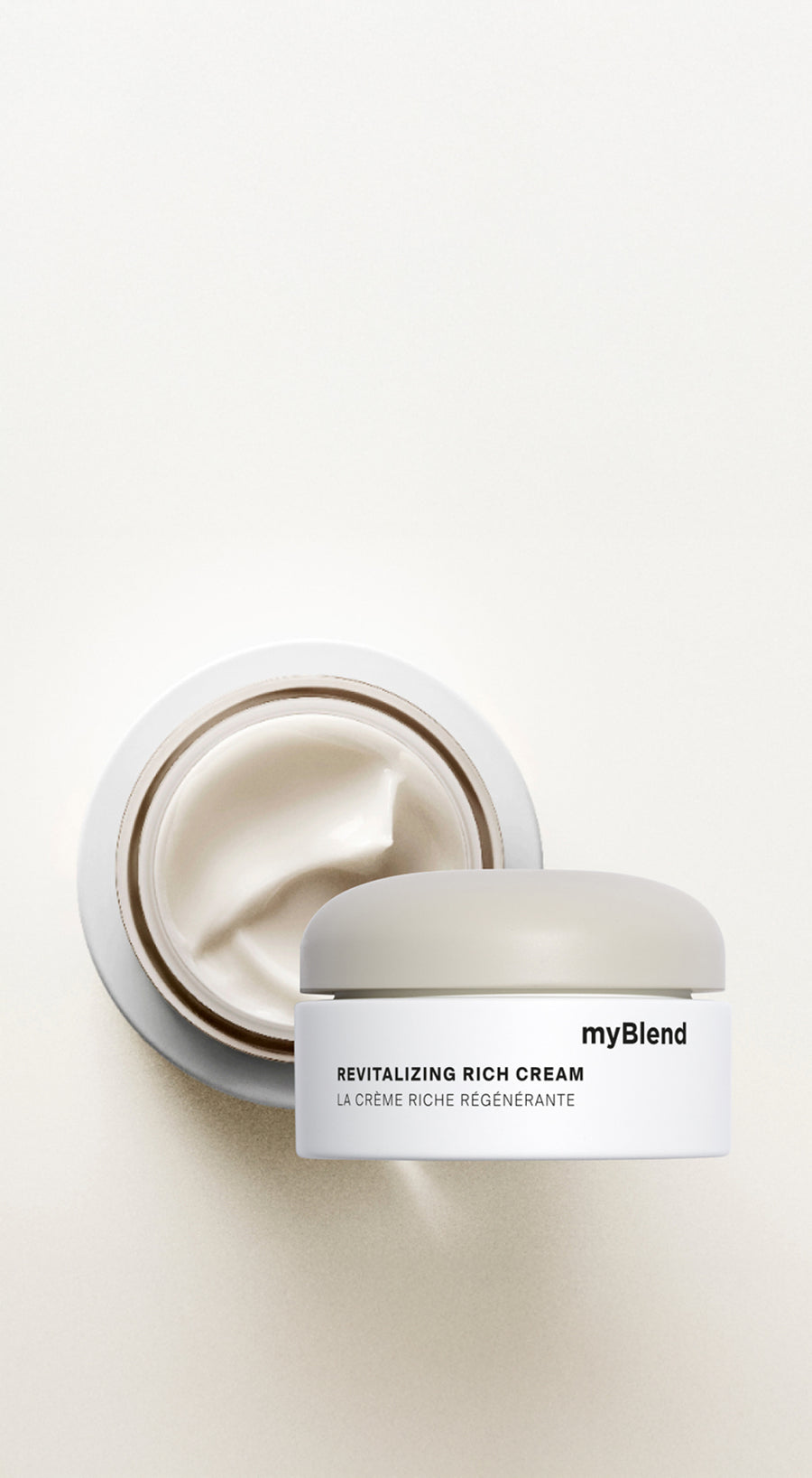 myBlend | Skincare, Beauty-Tech & Spa | Proven Effectiveness