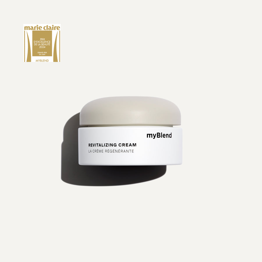 myBlend | Cosmetic Care, Beauty-Tech & Spa | Proven Effectiveness