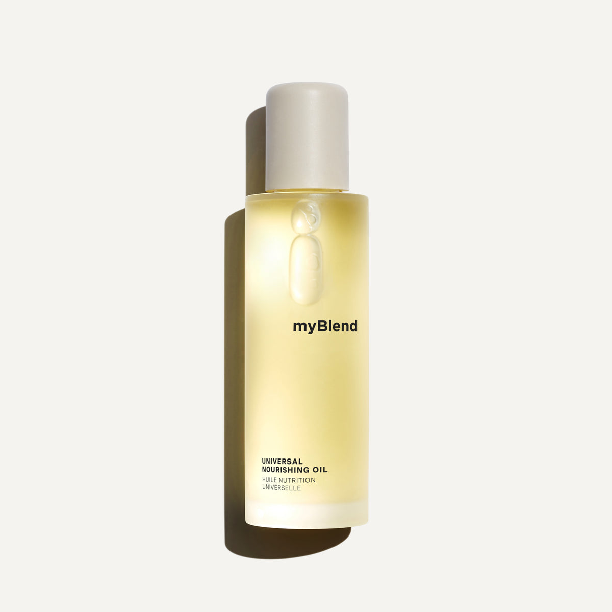 myBlend | Cosmetic Skincare, Beauty-Tech & Spa | Proven Effectiveness