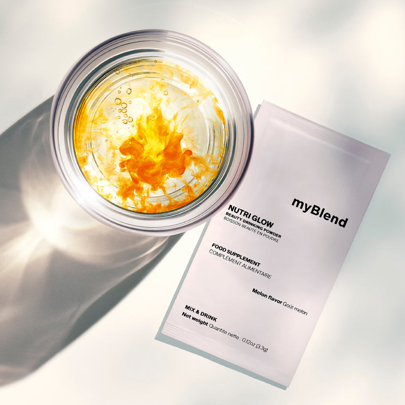 myBlend | Skincare, Beauty-Tech & Spa | Proven Effectiveness