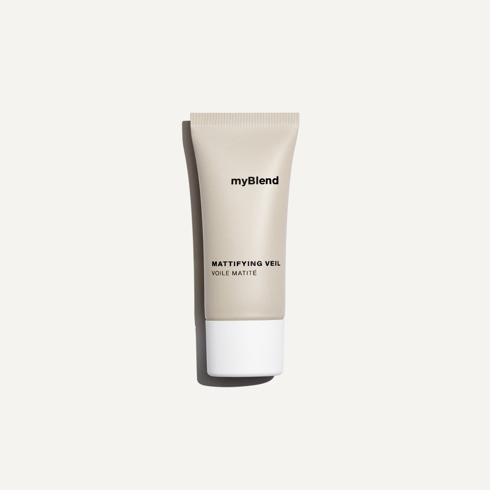 myBlend | Cosmetic Care, Beauty-Tech & Spa | Proven Effectiveness