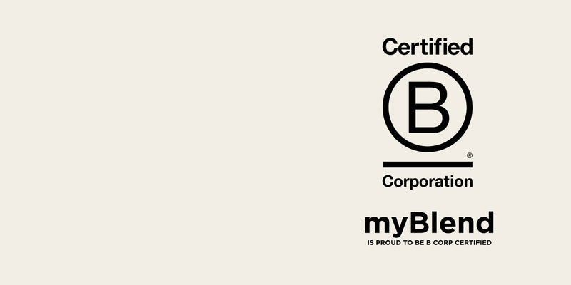 myBlend | Cosmetic Skincare, Beauty-Tech & Spa | Proven Efficacy